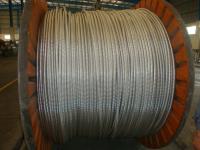 China Safety Insulation Aluminium Packaging Foil For EHV Cables / Telephone Lines for sale