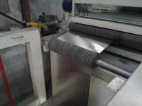 China Alloy 3003 4045 Decorative Aluminium Strips / Aluminum Coils For Radiator Side Plate for sale