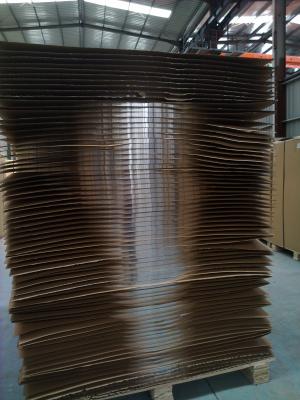 China 1.35mm Thickness Aluminium / Aluminum Strips For Radiator Side Plate Temper HO for sale