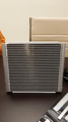 China Anticlockwise 3003 Aluminium Strips / Aluminum Coil H24 For Radiator Tube for sale