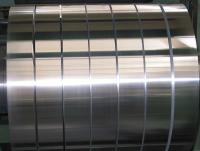 China Cold Resistance Aluminum RF Cable Foil For Waterproof Layer 1200 O I. D 300mm for sale