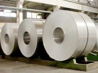 China 4343 / 3003 + 0.5% Cu Aluminum Heat Transfer Plates In Coil For Condenser for sale