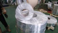 China 4045 3003 4045 Claded Aluminum strips Industrial ID 500mm High Performance for sale