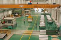 China Cladding Alloy Aluminum Heat Transfer Fin Foil For Industry Heat Exchanger for sale