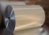 China One Side Bright Household Aluminium Kitchen Foil Roll For Seal / Closure for sale