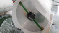 China Durable 1060 1050 1100 Aluminium Strips For Fin Tube Producing 16.2mm Width for sale