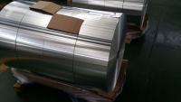 China 6815 HO 0.3mm * 140mm Aluminum Strips for Construction / Decoration 50 Mpa for sale