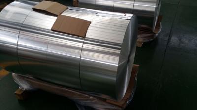 China 6815 HO 0.3mm * 140mm Aluminum Strips for Construction / Decoration 50 Mpa for sale