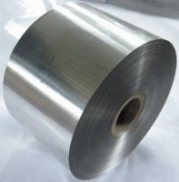 China Freezer Food Wrapping Household Aluminum Foil / Aluminium Foil In Microwave for sale