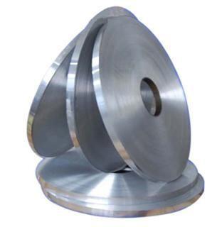 China Cold Drawn Narrow Aluminium Strip / Aluminum Fin Strip For Different Usages for sale