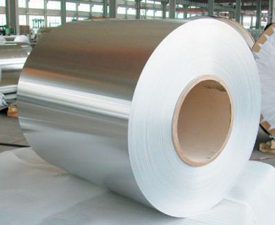 China 14mic x 1160mm 1235 O Aluminium Household Foil for Keeping Fresh Single Side Bright for sale