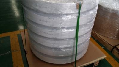 China 6000 Series Temper O - H112 Aluminium Metal Strips Wide Applications for sale