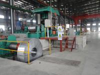 China Thickness 0.015-0.05mm Aluminum Adhesive Tape Foil Specification 0.009-0.02mm for sale