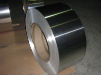 China H22 / H24 Aluminum Heat Transfer Foil For Home Air Conditioner Thickness 0.2 mm for sale