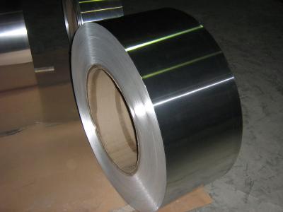 China H22 / H24 Aluminum Heat Transfer Foil For Home Air Conditioner Thickness 0.2 mm for sale
