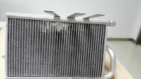 China Heat Transfer Aluminum Radiator Tube Micro Multiport Aluminium Pipe H111 for sale