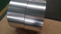 China Heat Exchanger Aluminium Fin Foil Alloy 4343 + 0.3% Cu / 3003 + 1% Zn / 4343 + 0.3% Cu for sale