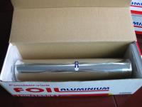 China Impermeable Household Aluminium Foil For Commercial Kitchen SGS Approval for sale