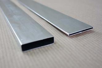 China High Precision Cac Tube Intercooler Tube Core Alloy: 3003, 3005, or as Request for sale