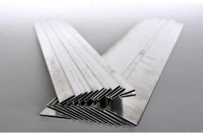 China Heavy Truck Radiators Welding Aluminum Tubing 7072 30 × 8.0mm High Frequency for sale