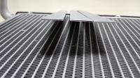 China Heat Exchangers Aluminum Radiator Tube Multi Channel O , F , H111 , H112 for sale
