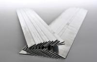China 4343 3003 4343 Aluminium Alloy Tube For Auto Radiator / Charge Air Cooler for sale