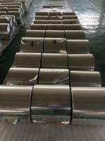 China 180MPa H18 Bare Aluminium / Aluminum Foil Coating For Air Conditioner Production for sale