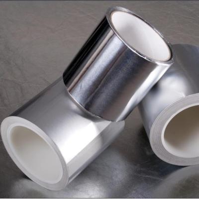 China Eco - Friendly Color Coated Aluminum Foil / Aluminium Foil Commercial Heat Seal for sale