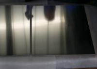 China Blank Aluminum Heat Transfer Plates / Sublimation Aluminium Sheet For Building for sale