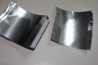 China Corrosion Resistance H22 Lacquered Coated Aluminium Foil For Food Packaging for sale