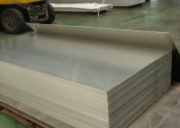 China Heat Exchanger Composite Aluminium Sheet Metal For Auto Radiator 1.5mm * 1020mm for sale