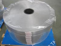 China 0.08 X 12mm H16 Aluminium Foil Roll Heat Transfer For Automotive Condenser Fin for sale