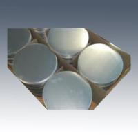 China H112 Round Aluminum Circle 1050 With Thickness 0.8mm / 1mm / 1.2mm / 1.5mm for sale