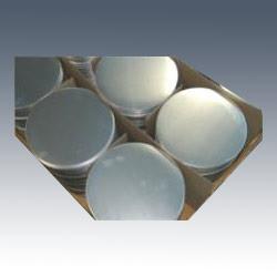 China H112 Round Aluminum Circle 1050 With Thickness 0.8mm / 1mm / 1.2mm / 1.5mm for sale
