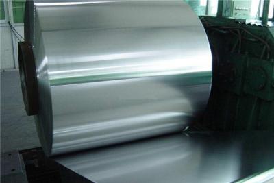 China 8011 H22 Eco - Friendly Aluminum Fin Foil For Household Electric Appliances for sale