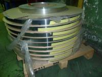 China HO H22 Alloy 8011 Aluminum Coil 0.1 - 0.2mm Thickness Shielding Wrapping Cable for sale