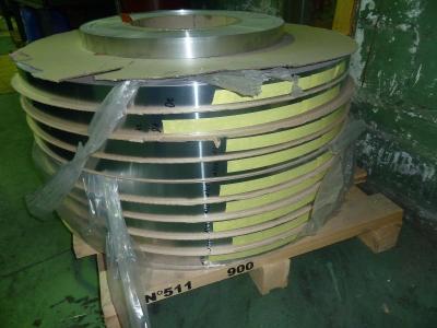 China HO H22 Alloy 8011 Aluminum Coil 0.1 - 0.2mm Thickness Shielding Wrapping Cable for sale