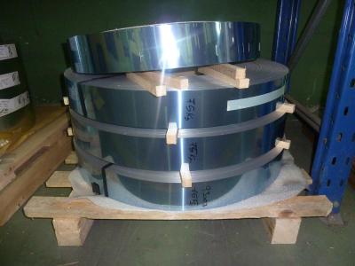 China Mill Finish Alloy 1050 Temper HO Aluminum Sheet Coil Moisture Proof 0.5 - 0.9 Si for sale
