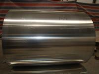 China 0.3 * 1503 mm Hot Rolling Aluminum Coil For Building Exterior Decoration for sale