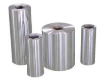 China Converting Aluminium Packaging Foil For Tea Packing Thin Gauge 0.005mm - 0.009mm for sale