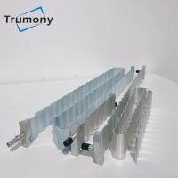 China Extrusion Aluminum Water Cooling Pipe Tube For ESS for sale