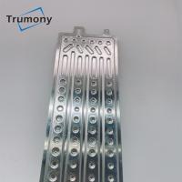 China Battery Pack Water Cooling Plates For Passenger Vehicle for sale