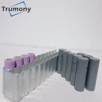 China Corrosion Resistant Serpentine Aluminum Alloy Cooling Tube For Electric Vehicle System for sale