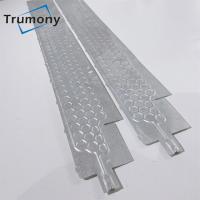 China Household Energy Storage Battery Module Aluminum Cooling Plate For BESS for sale