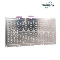 China Factory Supply Light Weight Aluminum Alloy Cooling Plate For EV ESS for sale