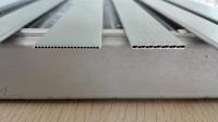 China High quality Hf Auto Weld Radiator Tube  Body Material: Alloy Cold Style: Water-cooled Customised:customised for sale