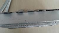 China Micro - Channel Aluminum Radiator Tube Low Weight MPE Flat Aluminium Tube for sale