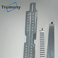China 4695 High Heat Dissipation Aluminum Cooling Pipe for Big Battery Cells for sale