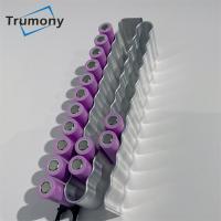 China Large Contact Area Cooler Water Cooling Tube For Power Storage for sale