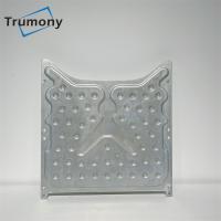 China High Efficiency Standard Aluminum Cooling Cold Plate: Cost-Saving Thermal Solution for General Electronics for sale